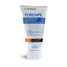 Arko forcapil učvršćujući šampon 200 ml - internet ljekarna, web ljekarna