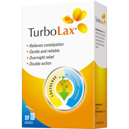 TURBOLAX Vrećice 10 komada - internet ljekarna, web ljekarna
